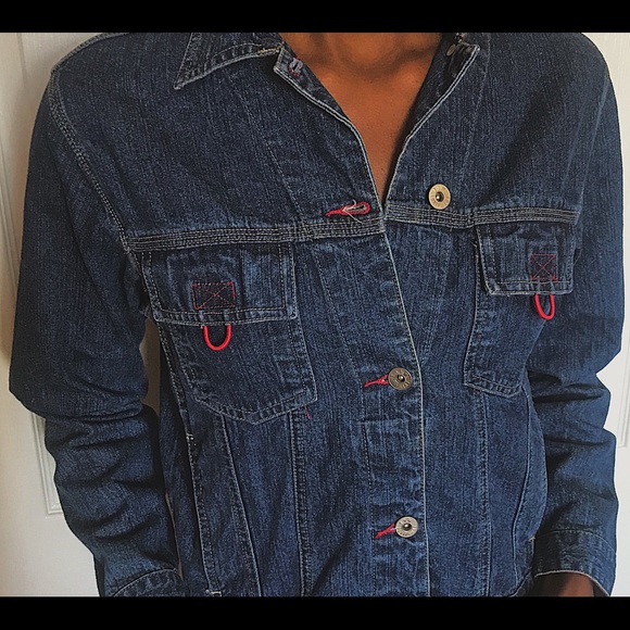 Jackets & Coats | Denim Jacket | Poshmark